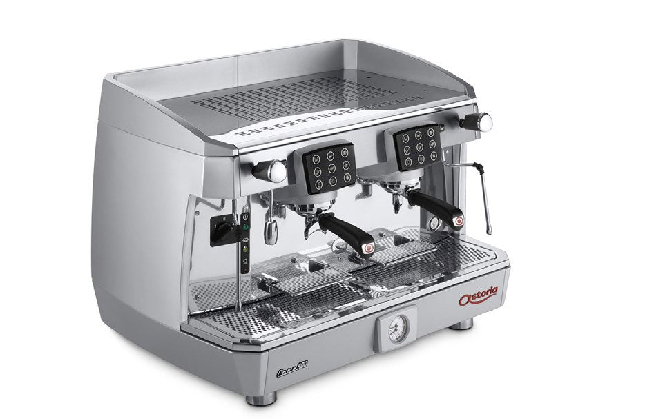 Astoria CORE 600 Espresso Machine — Total Barista